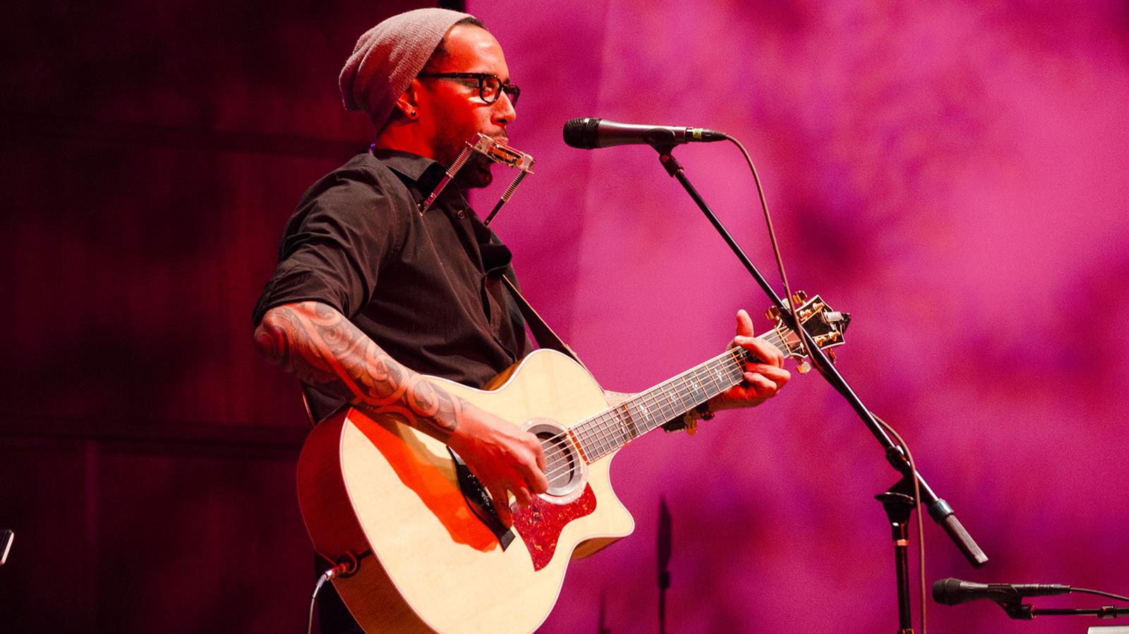 LeRoy Bell & His Only Friends, guest